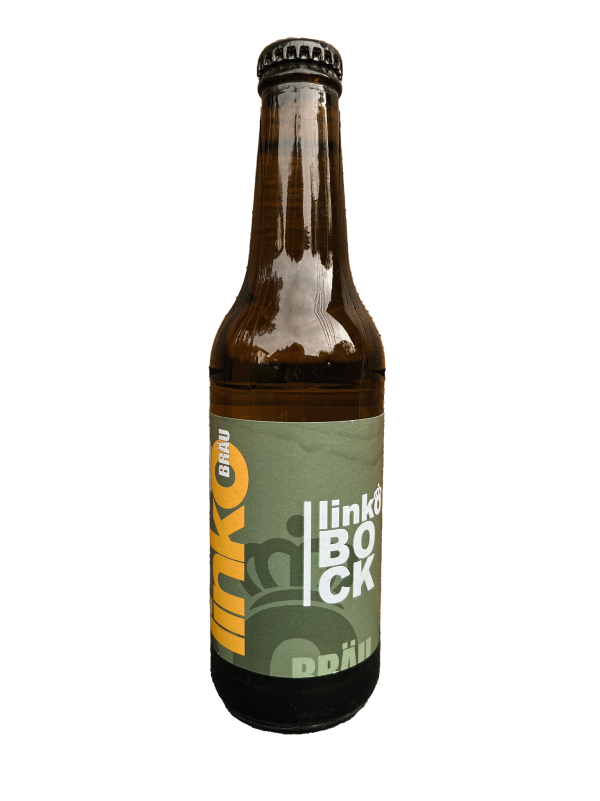 BIER – Linko.Bräu